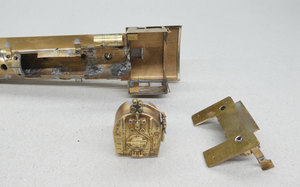 9750リメイク その17: 鉄道模型製作記