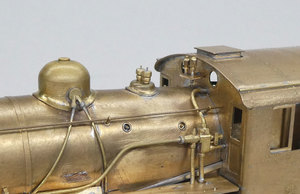 9750リメイク その23: 鉄道模型製作記