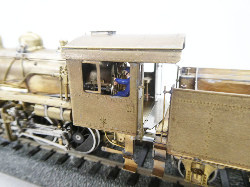 9750: 鉄道模型製作記