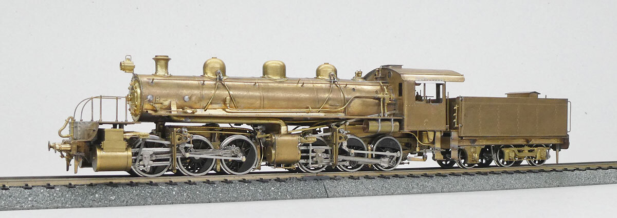 9750リメイク その29: 鉄道模型製作記