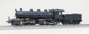 9750リメイク その29: 鉄道模型製作記