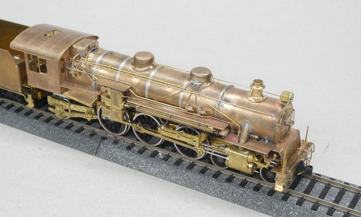 鉄道模型製作記