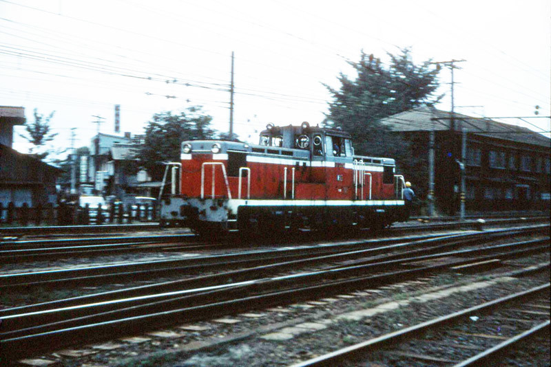 DD15製作開始: 鉄道模型製作記