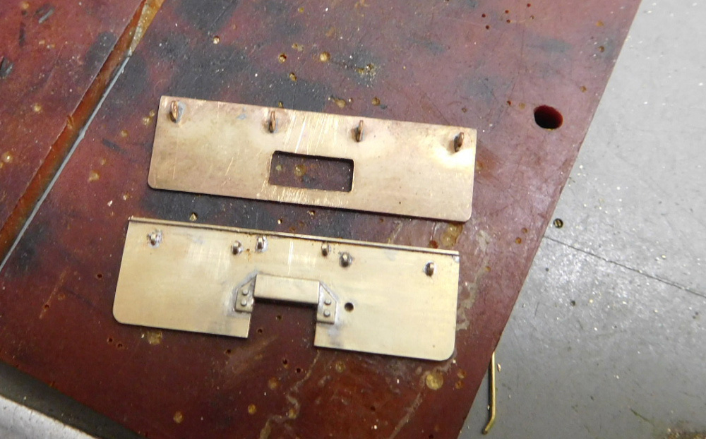 DD90製作中 その2: 鉄道模型製作記