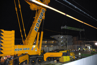 鉄道模型製作記